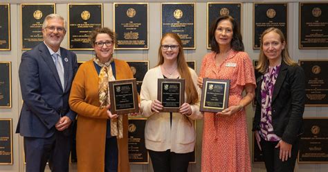 501 Life Magazine Uca Announces Recipients Of Wellness Awards