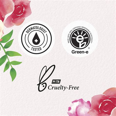 Herbal Essences Vitamin E Shampoo And Conditioner Set Rose Hips