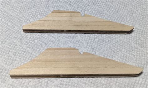 Chaperon By John Gummersall Finished Model Shipways Scale 1 48 Page 3 Kit Build Logs