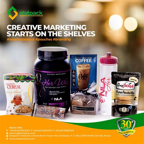 Statpack Industries Ltd On Linkedin Wearestatpack Flexible Packaging Safety Sustainable