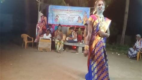 கங்கை பெரியதா சக்தி பெரியதா நாடகத்தில் கங்காதேவி வருகைகள் Youtube