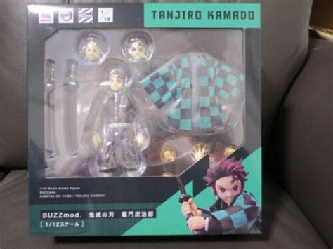 New Demon Slayer Kimetsu Tanjiro Kamado Figure 112 Philippines Ubuy