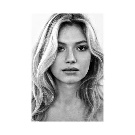 Interview Imogen Poots Vogue Liked On Polyvore Imogen Poots