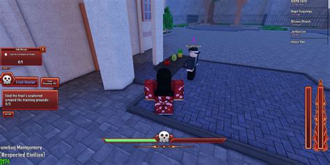 How To Join The Fire Force In Fire Force Online On Roblo