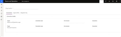 Onebyte Configuring Dual Write Integration For Automated Data Flow Between D365 Fo And
