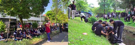 BAKTI KAMPUS KULIAH KERJA NYATA PEMBELAJARAN PEMBERDAYAAN MASYARAKAT