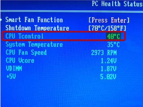 How To Monitor CPU Temperature In Windows 8