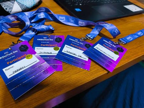 Awshetechday Womenintech Aws Cloudcomputing Awsjam Ai Genai Ml Parkkavi E