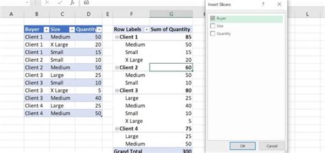 How To Use A Custom Sort On Slicer Buttons In Microsoft Excel Techrepublic