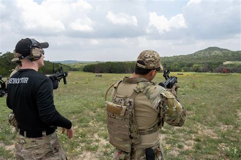 Dvids Images Us Air Force Tactical Air Control Party Training