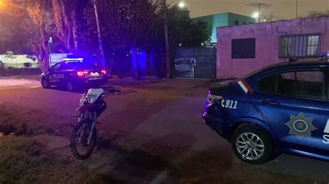 Ataque Sicario En Rosario Asesinan A Una Mujer E Hieren A Su Hermana