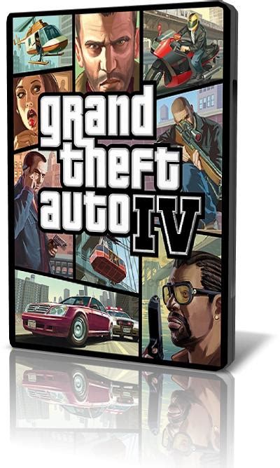 دانلود Gtaiv با حجم 13 مگابایت
