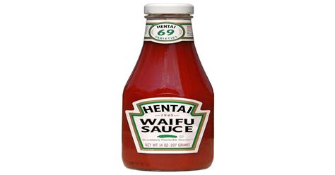 Hentai Sauce Put A Little Of This On Any Hentai Meme Or Sample To Get