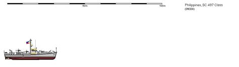 Philippines Sc 497 Class By Pjackaugusto On Deviantart