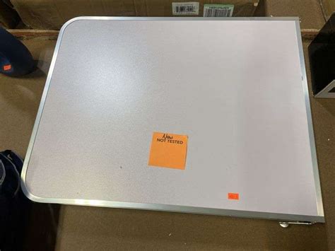 Folding Table 48x18 In Metzger Property Services Llc