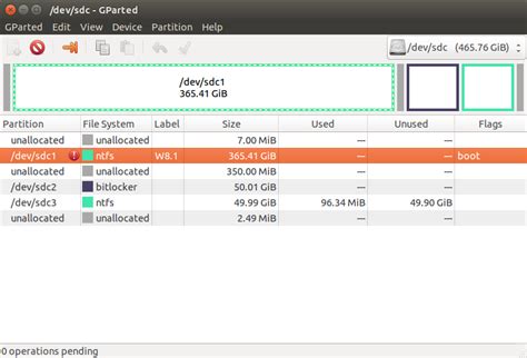 Windows Can T Boot Into Windows After Running BitLocker Windows Forum
