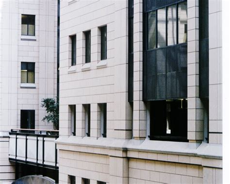 Nutec Facades And Cladding Everite