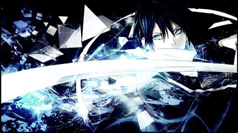 Noragami Desktop Wallpapers Top Free Noragami Desktop Backgrounds Wallpaperaccess
