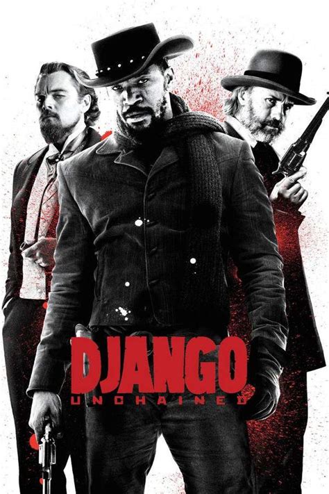 Django Unchained 2012 Full Movie Summary And Plot Explained