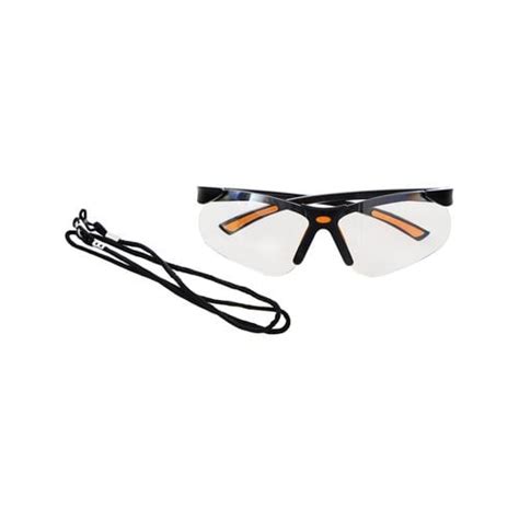 Citeco Safety Glasses Clear Anti Fog Bunnings New Zealand