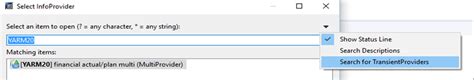 bw query on cds view odata from bw and value of b sap community