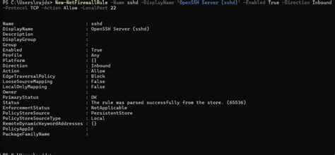 How To Install Open SSH Using Winget On Windows Or H S Media