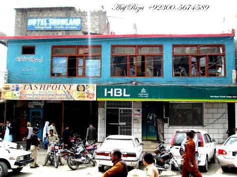 Best Food Points In Skardu Famous Food Restaurants In Skardu Trango
