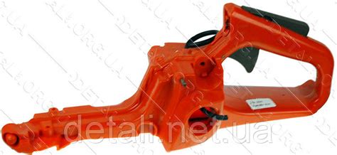 Корпус бензопилы в сборе Husqvarna 350 (с топливным баком), цена 592 ...