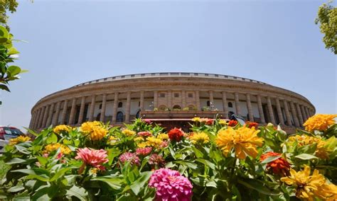 Govt Convenes All Party Meeting On January 30 Ahead Of Budget Session