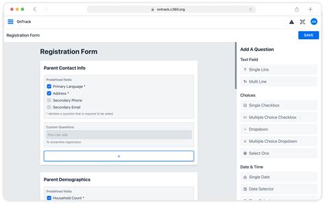 C360 Nonprofit Software