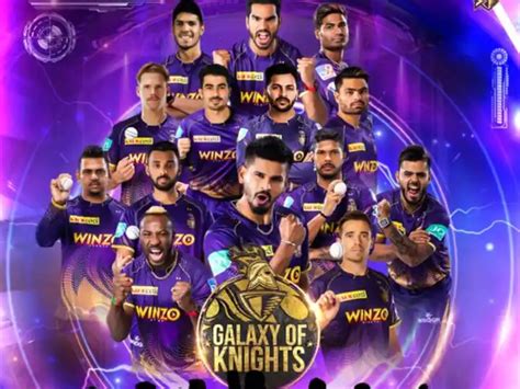 Kolkata Knight Riders Kkr Strongest Playing Xi For Ipl 2023
