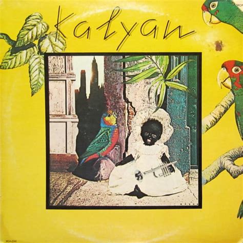 Kalyan Kalyan Releases Discogs