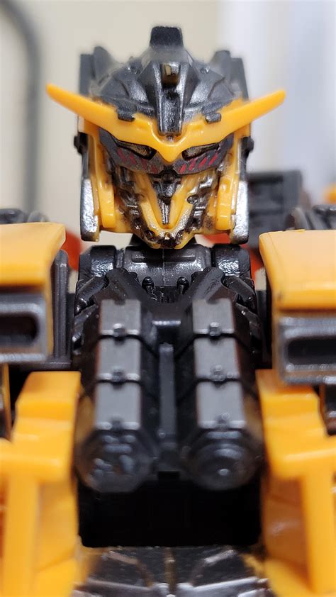 Ss Battletrap Arrived And I Noticed Something Funny The Red Lines