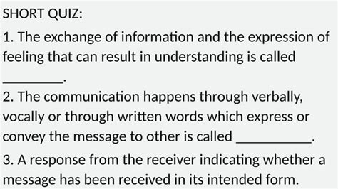 Media And Information Literacy Lesson Introduction Ppt