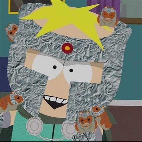 Butters South Park Artofit