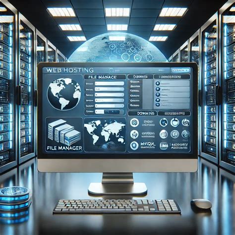 Cpanel Webhosting Tech Webdevelopment Cloudhosting Linux Devops