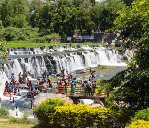 10 Erode Tourist Places Best Hill Stations Near Erode Trendonlifestyle