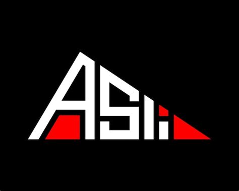 Asi Logo Images Free Download On Freepik
