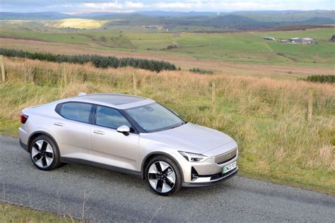 Top 10 Longest Range Evs Green Car Guide