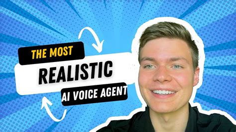 How I Built The Worlds Most Realistic Ai Voice Agent Youtube