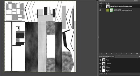 Can T Find PBR Texture Tutorial Scenery Development Forum X Plane Org Forum