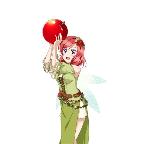 【こっそり練習】西木野真姫 ラブライブ！スクフェス カードdb