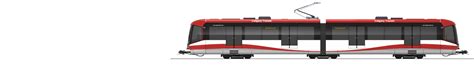 Trains Green Line Lrt