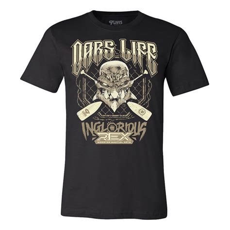 Inglorious Rex Archives 9 Lives Comics