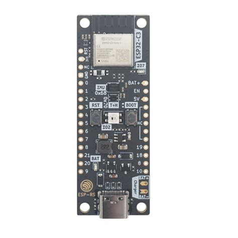 Espressif Esp32 C3 Devkitm 1 Development Board Details
