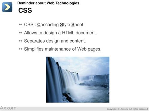 Ppt Introduction To Php Dynamic Web Development Essentials