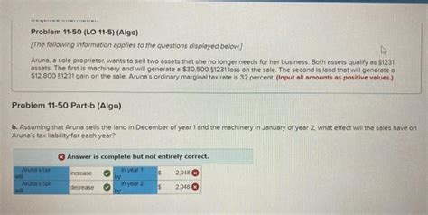 Solved Problem LO Algo The Following Chegg Com