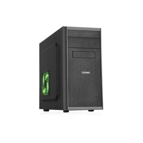 Dazumba De 230 Tanpa Psu Casing