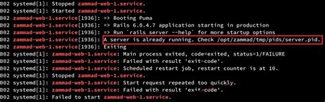 Nginx 502 Zammad Not Working Solved Documenting Here Development