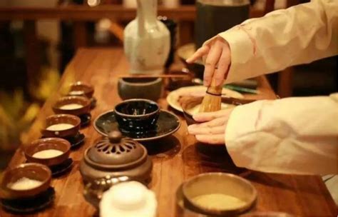 风靡宋朝的点茶，如今怎样了？ 知乎